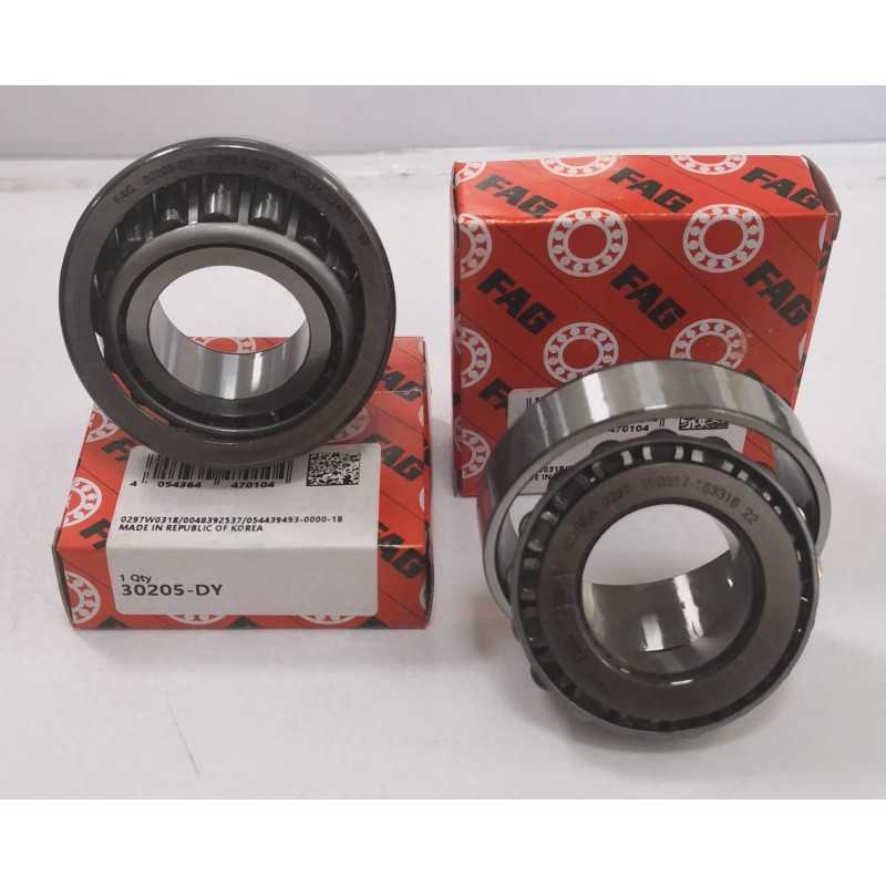 30205-A FAG