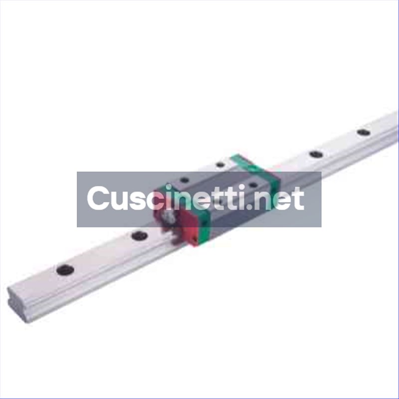 EGH20CA-Z0-H HIWIN 20x42x69,1