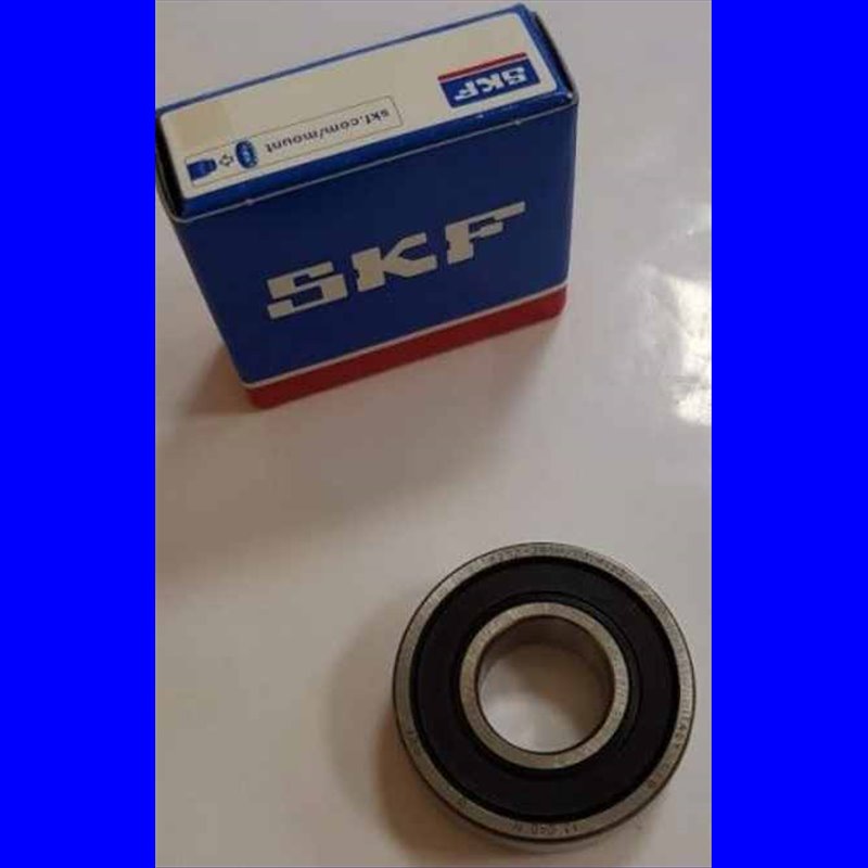 6304-2RSH/C3LHT23 SKF