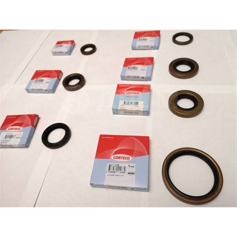 12001909B CORTECO Paraolio - Simmerring