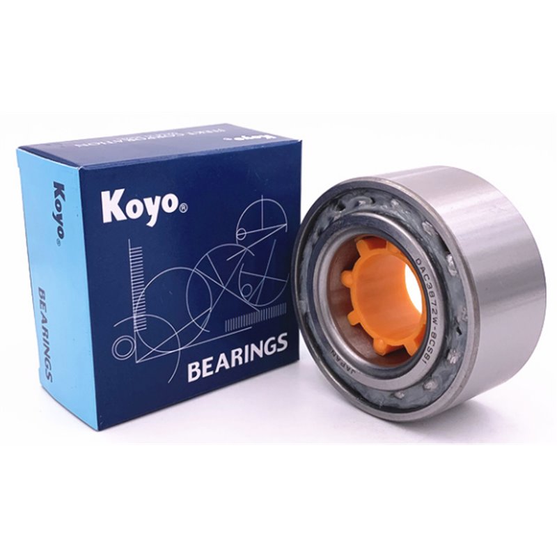 DAC 3872 W-8CS81 KOYO | TOYOTA